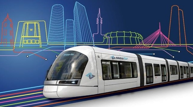 El 12 de diciembre, el Ministerio de Transporte y el Sistema ...