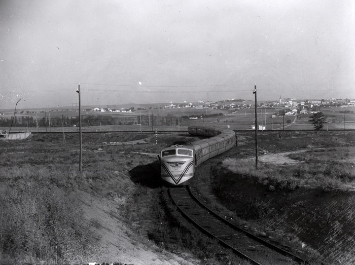 SPAIN | Railways | Page 88 | SkyscraperCity Forum